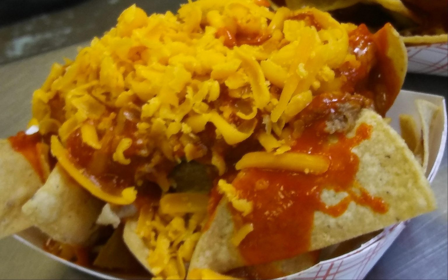 Kathy’s Carry Out - Los Foodies Magazine