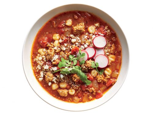 POSOLE - Los Foodies Magazine