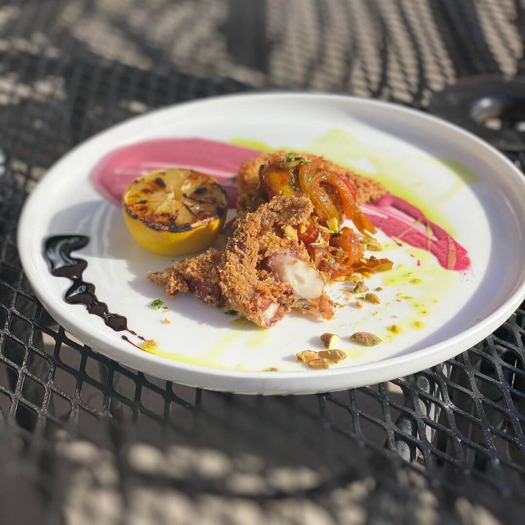 Poki Tako - Los Foodies Magazine