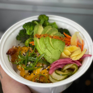 Poki Tako - Los Foodies Magazine