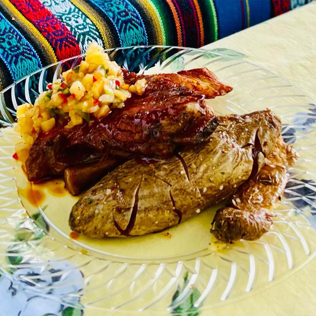 Poki Tako - Los Foodies Magazine