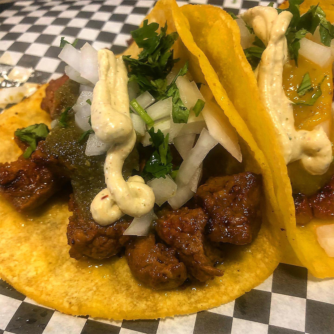 Tako Ten - Los Foodies Magazine