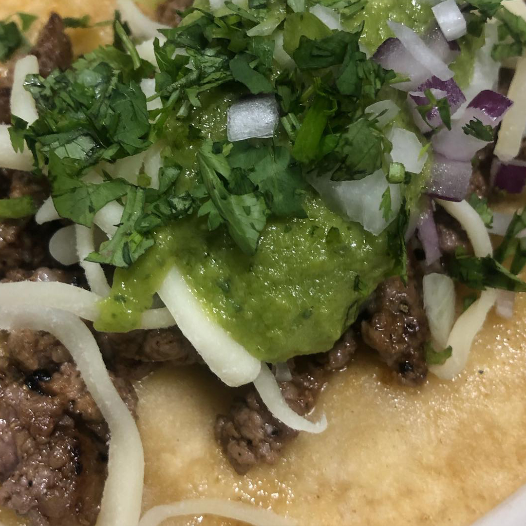 Tako Ten - Los Foodies Magazine