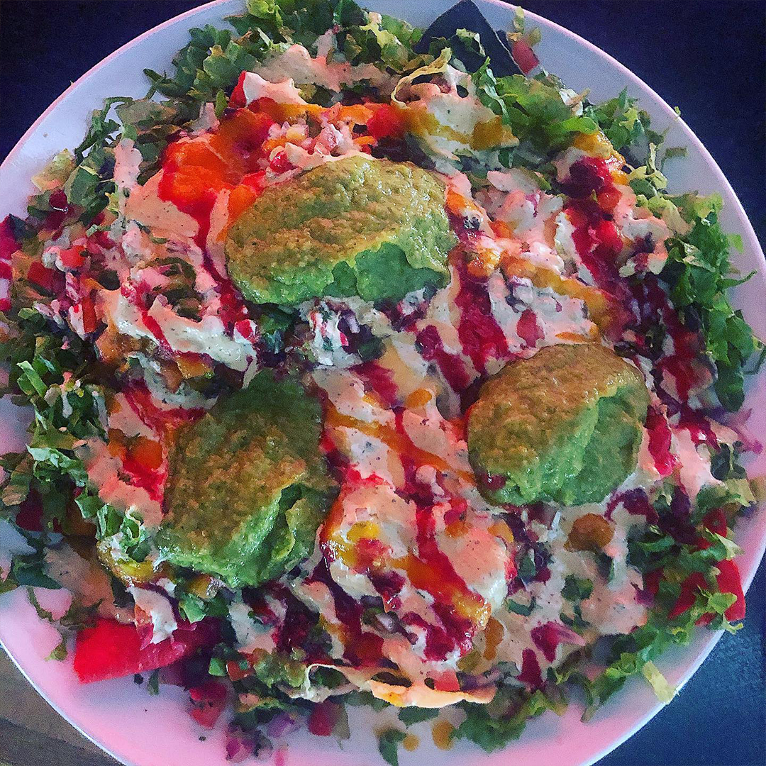 Tako Ten - Los Foodies Magazine