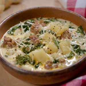 Marcy Inspired - Los Foodies Magazine