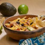 Marcy Inspired - Los Foodies Magazine