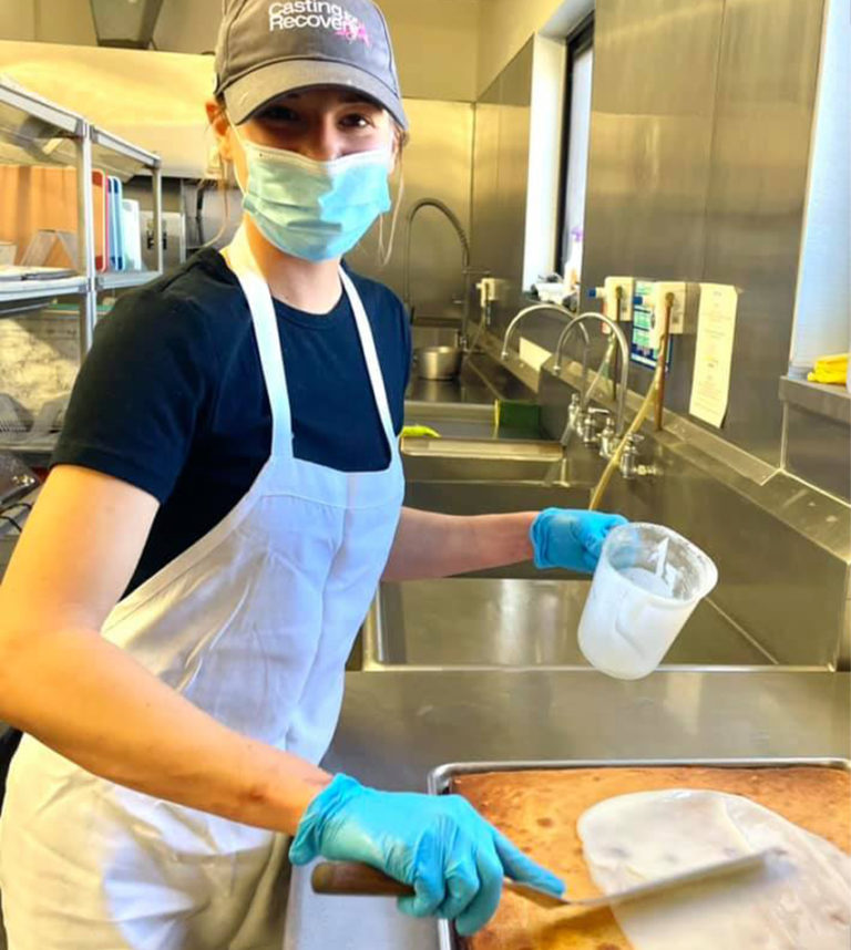 Kitchen Angels - Los Foodies Magazine