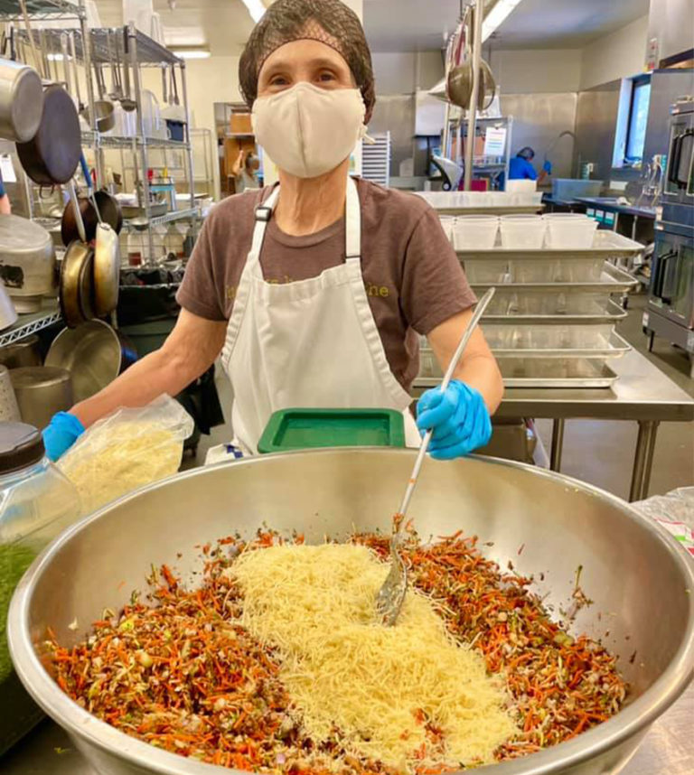 Kitchen Angels - Los Foodies Magazine