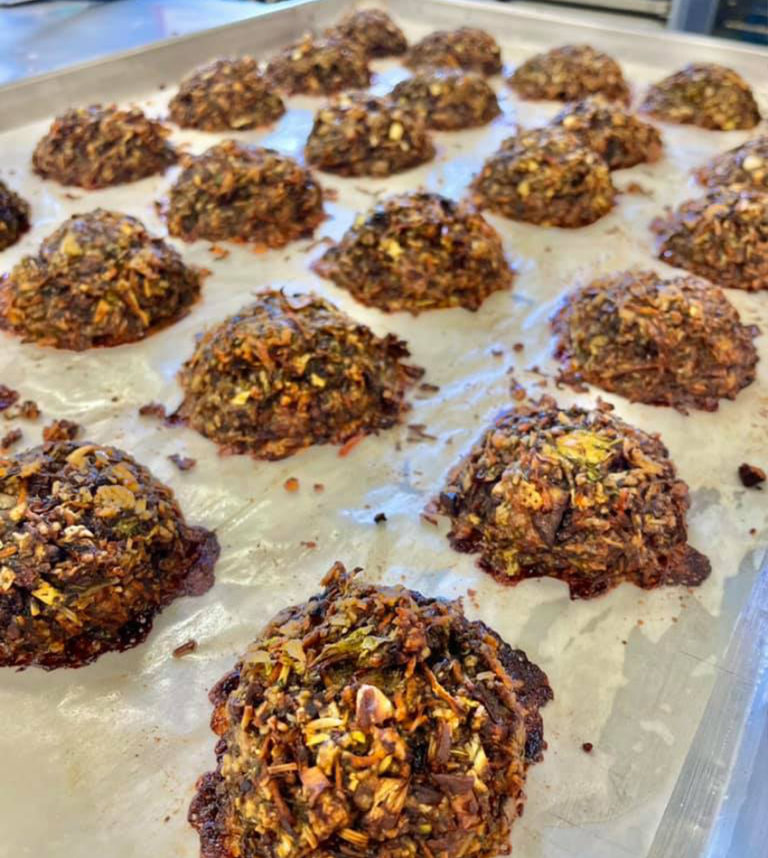 Kitchen Angels - Los Foodies Magazine