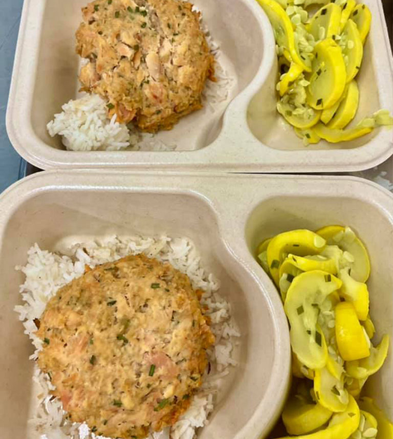 Kitchen Angels - Los Foodies Magazine