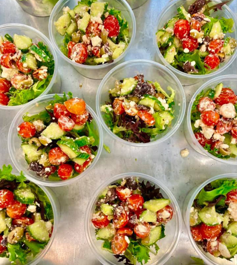 Kitchen Angels - Los Foodies Magazine