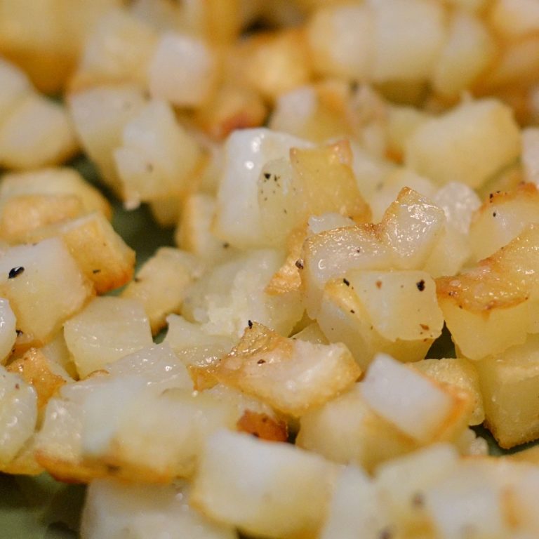 Papitas - Los Foodies Magazine