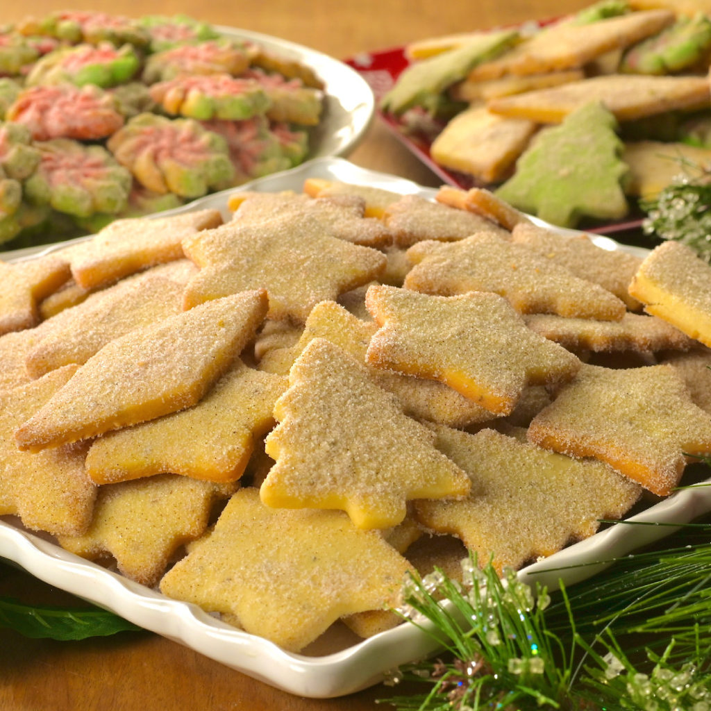 Biscochos Los Foodies Magazine Biscochos Los Foodies Magazine