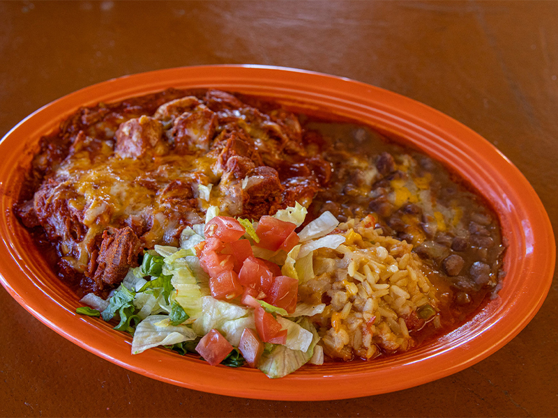 El Bruno’s Restuarante Y Cantina - Los Foodies Magazine