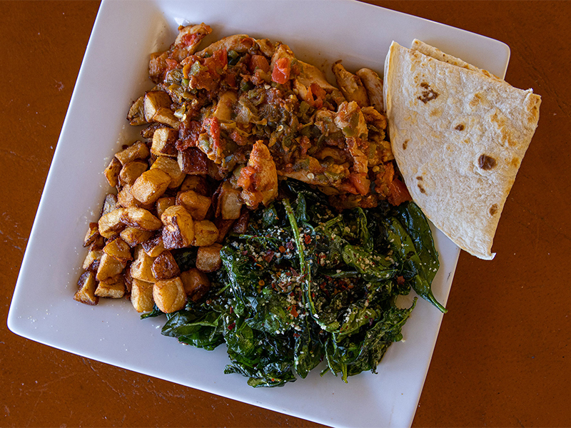 El Bruno’s Restuarante Y Cantina - Los Foodies Magazine