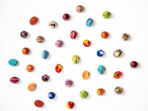 Kate Weiser Chocolate - Los Foodies Magazine