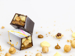 Kate Weiser Chocolate - Los Foodies Magazine