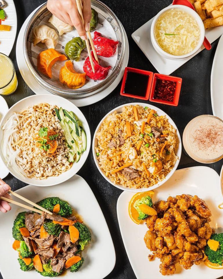 Sum Dang Good Chinese - Los Foodies Magazine