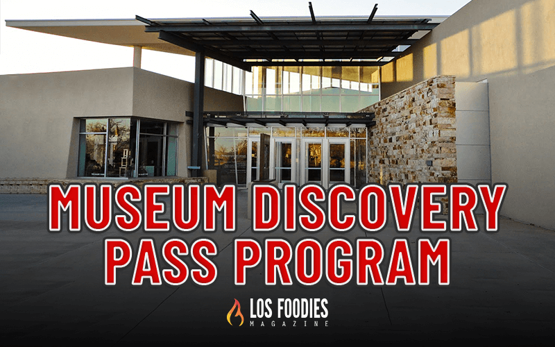 20 Free Activities for Kids in Albuquerque - Los Foodies Magazine