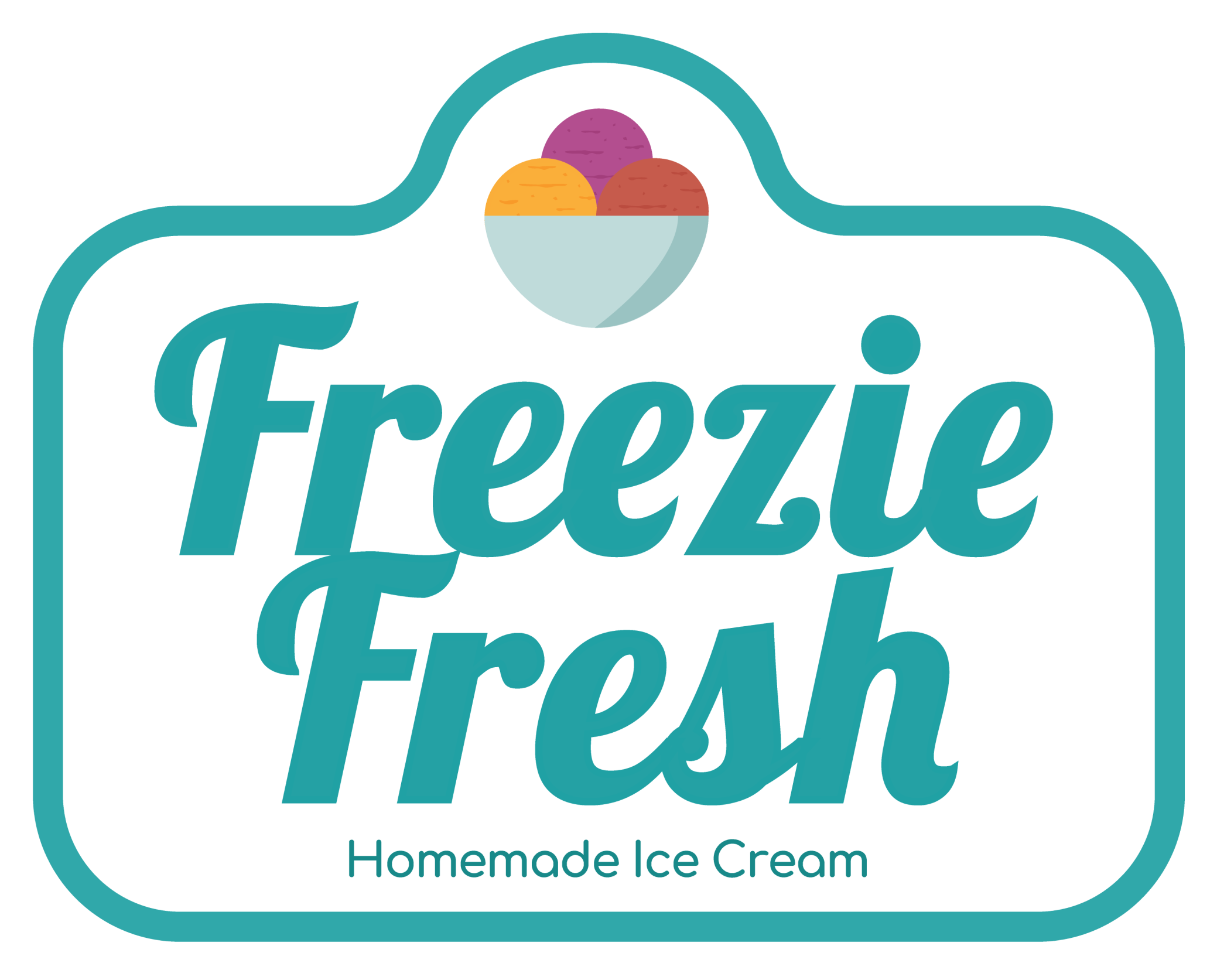 Freezie Fresh Reopens in Santa Fe with Scooped Ice Cream