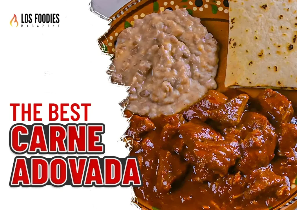 The Best Carne Adovada Recipe - Los Foodies Magazine